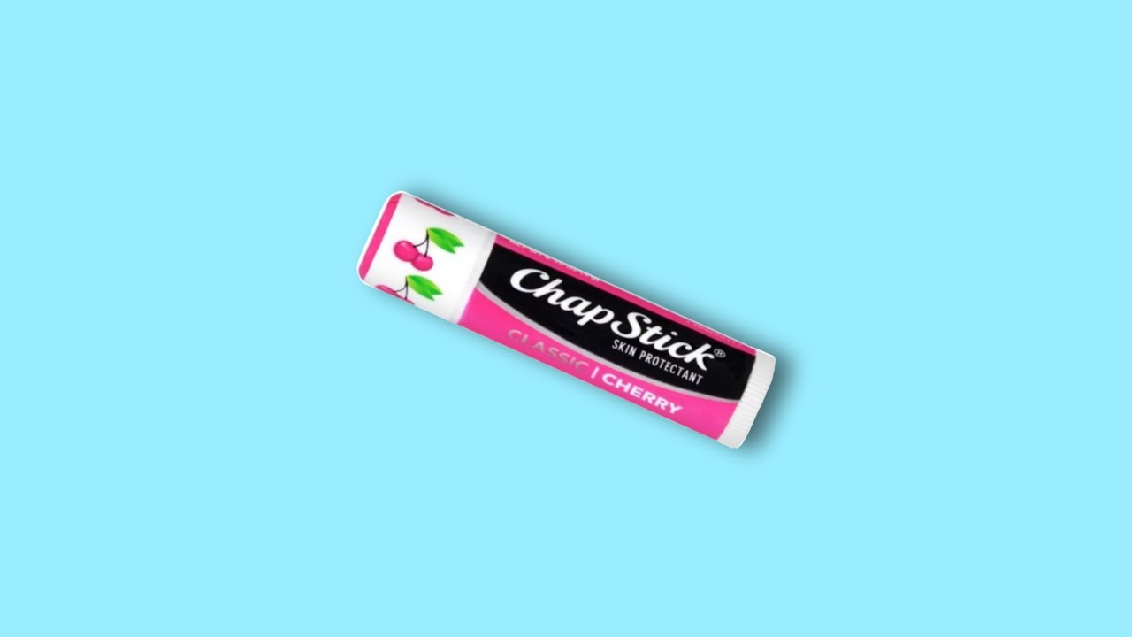 cherry chapstick - YouTube Music