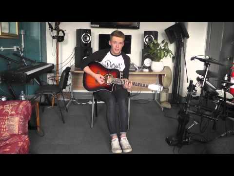 Connor Lawlor - Castles (Original) - YouTube