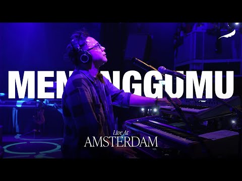 NOAH - Menunggumu (Live at Amsterdam)