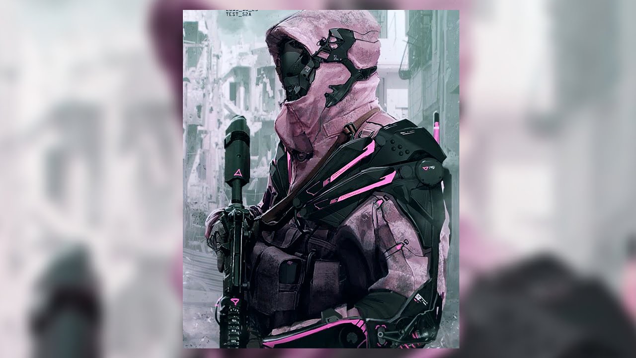 Sg603 - Good Day (slowed & reverb) - YouTube