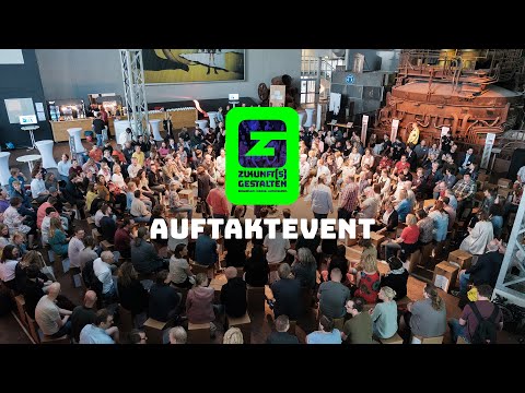 Zukunft(s)gestalten Kurzdokumentation