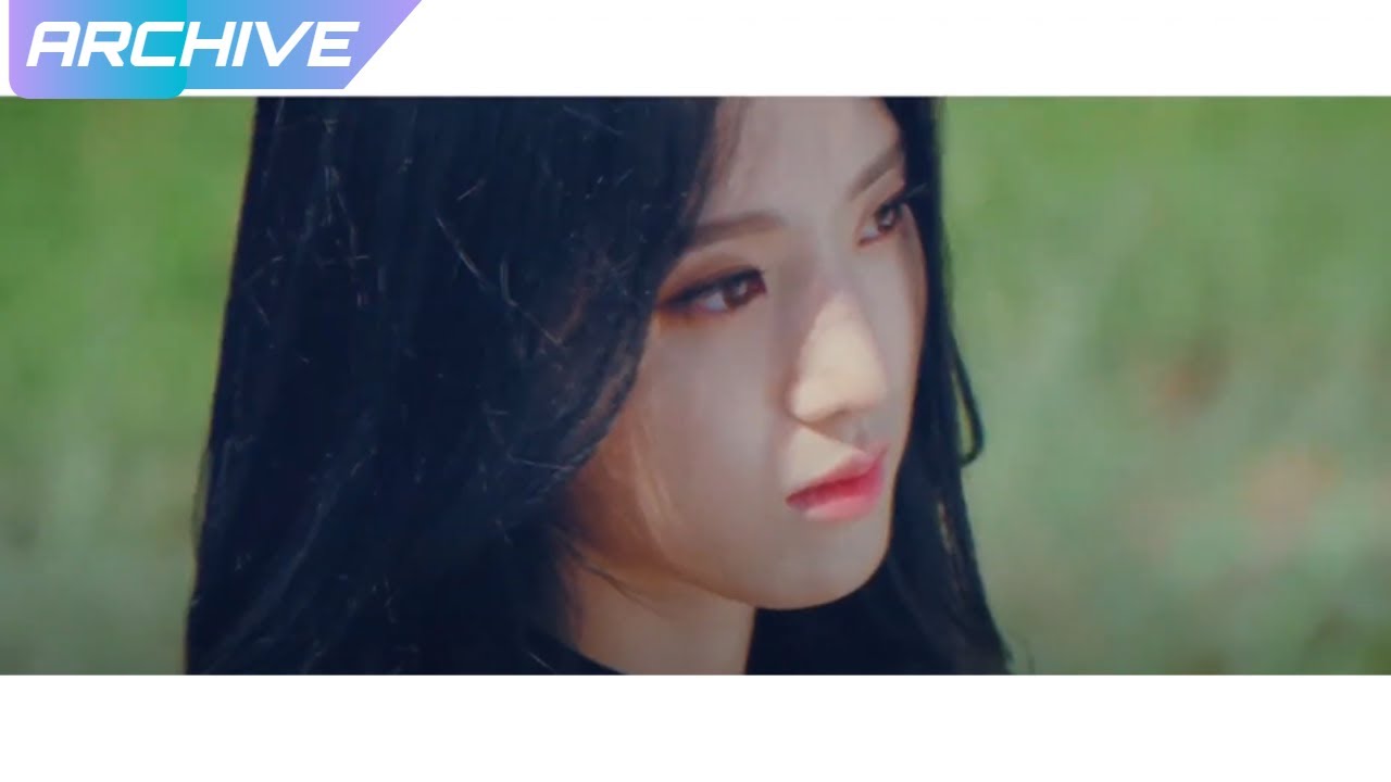 Yuseol - Ocean View 'Mv Archive' - YouTube