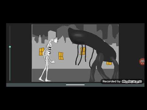 day 17 (the wandering faith) vs great Mother Megaphone (Trevor ...