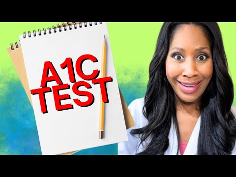 WHAT SHOULD YOUR HEMOGLOBIN AIC BE? WHAT’S A NORMAL HEMOGLOBIN A1C? Diabetic A1c vs Pre-Diabetic A1c