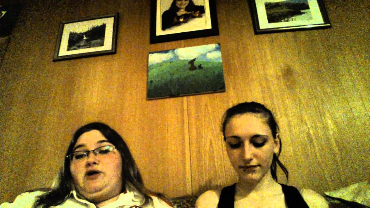 jaimie and jen quick truck lube - YouTube