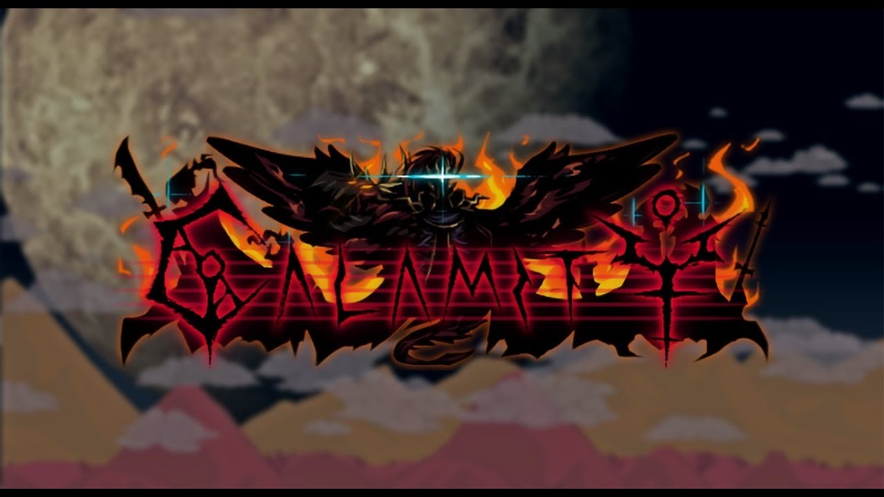 Polterghast la plantera fantasma | Terraria Calamity mod Cap.22 ...