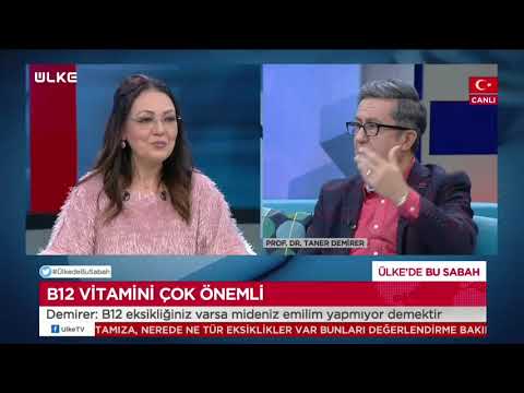 Prof. Dr. Taner Demirer açıklıyor “Tavuk eti kanser riski barındırmaz”