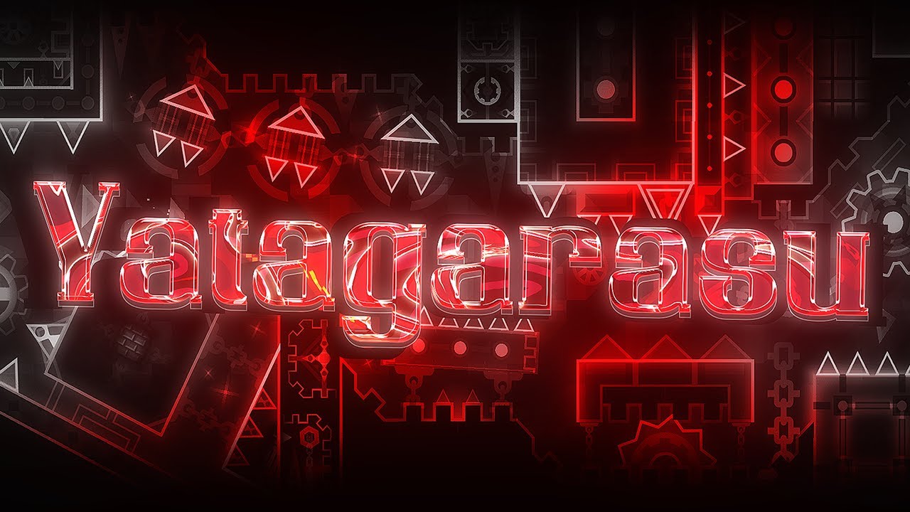 Geometry Dash | Yatagarasu 100% (Extreme Demon) by TrusTa & More - YouTube
