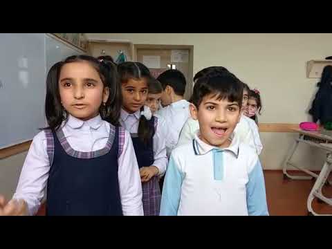 2K.xirdalan 1 nomreli mekteb.