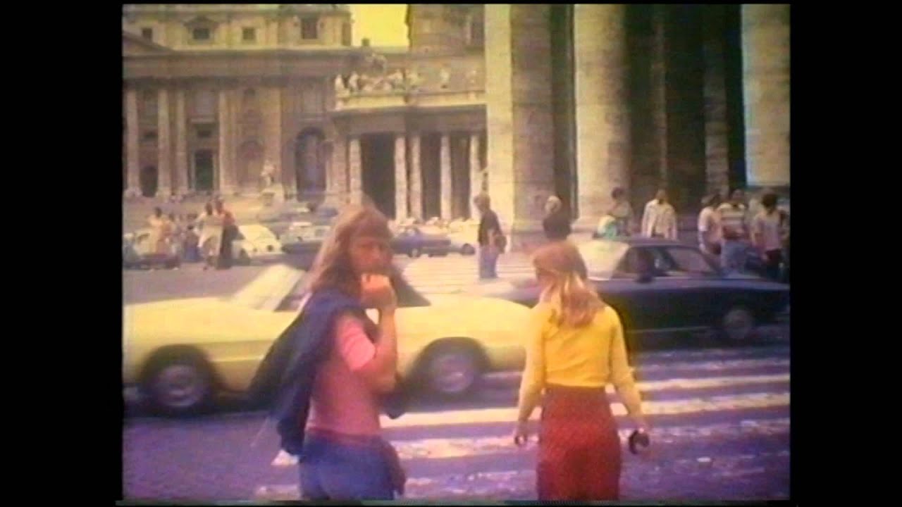 interrail 1974 - YouTube