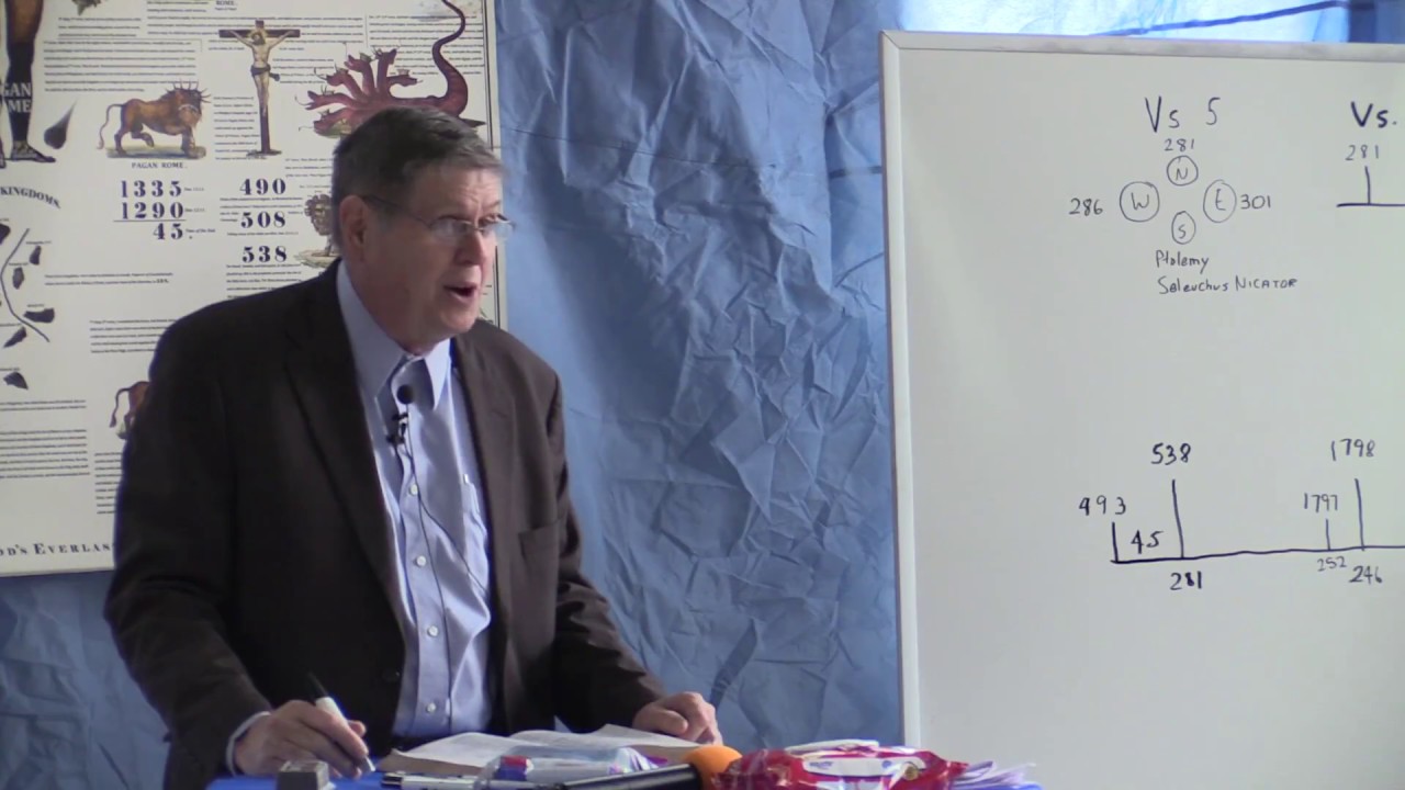 TN Spring Meetings Jeff Pippenger 2 - YouTube