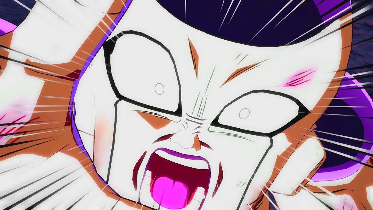 Dragon Ball FighterZ - All Dramatic Intros and All Dramatic Finishes ...