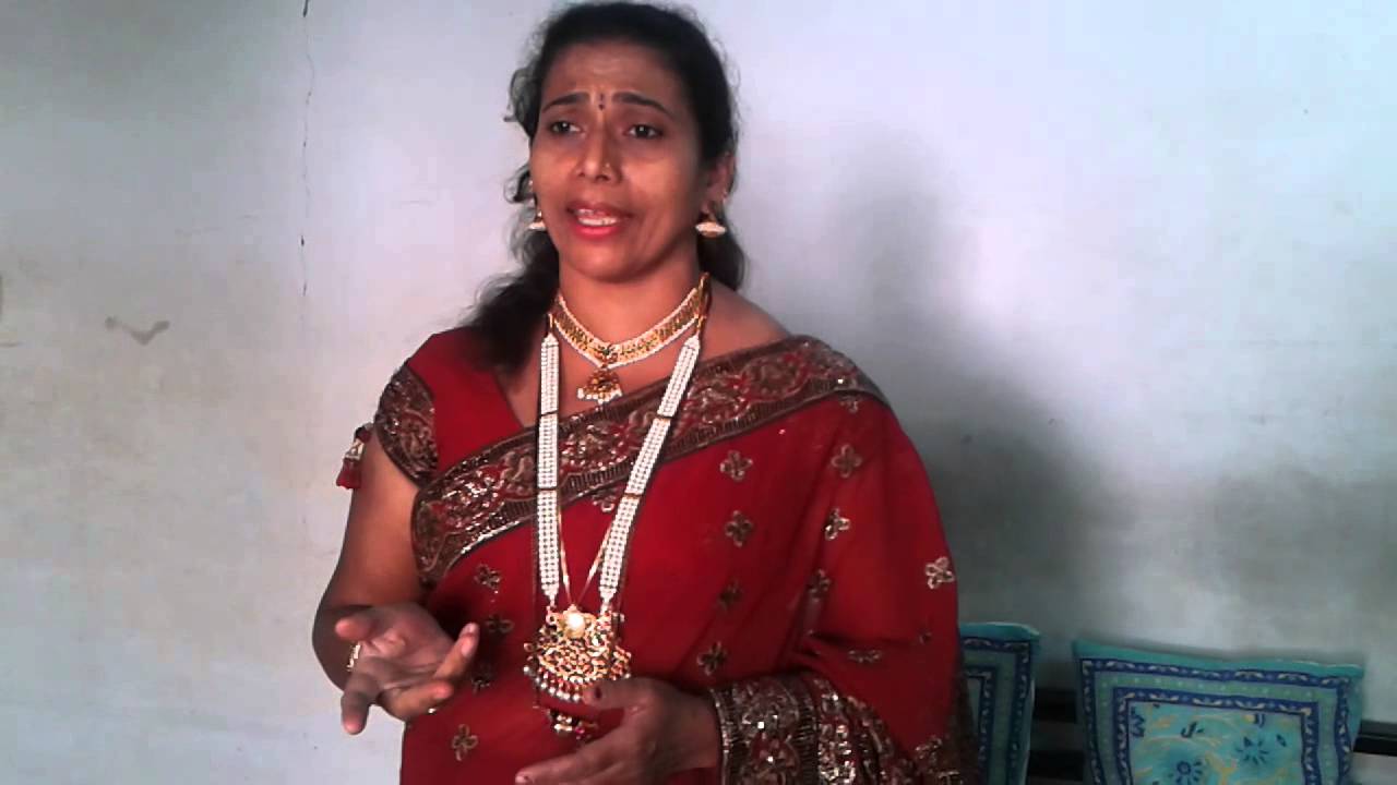 song by shobha joshi - YouTube