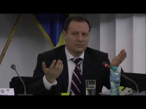 Radu RIZOIU -Cate ipoteci reglementeaza NCC? Despre contractul de ...