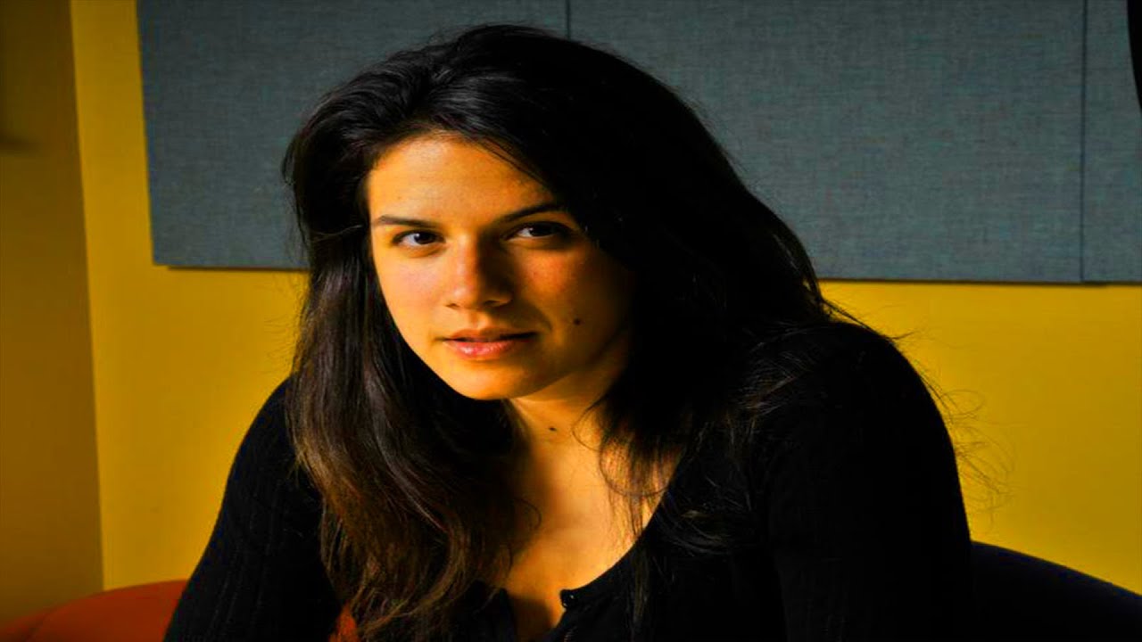 Parisa Tabriz, la ‘princesa hacker’ de Google - YouTube
