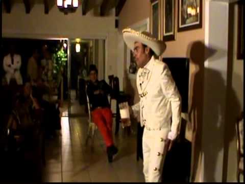 Little Jose - YouTube