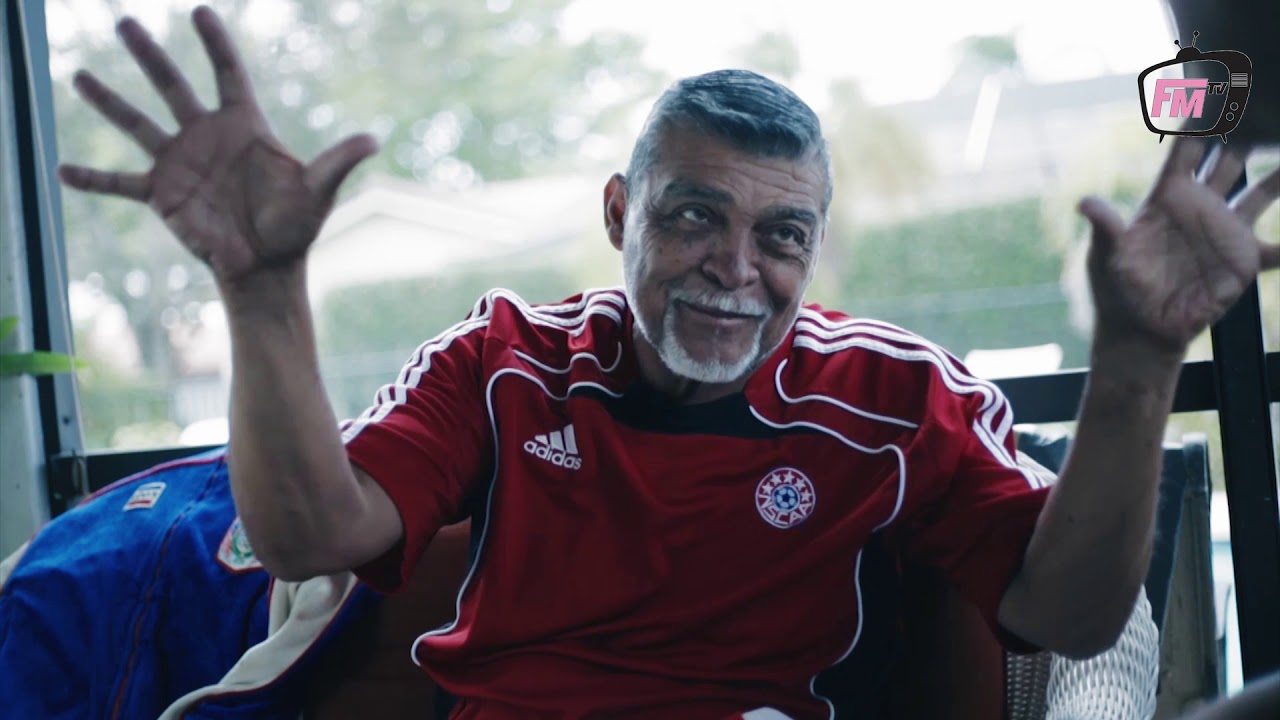 Entrevista a Hernan Chico Borja - YouTube