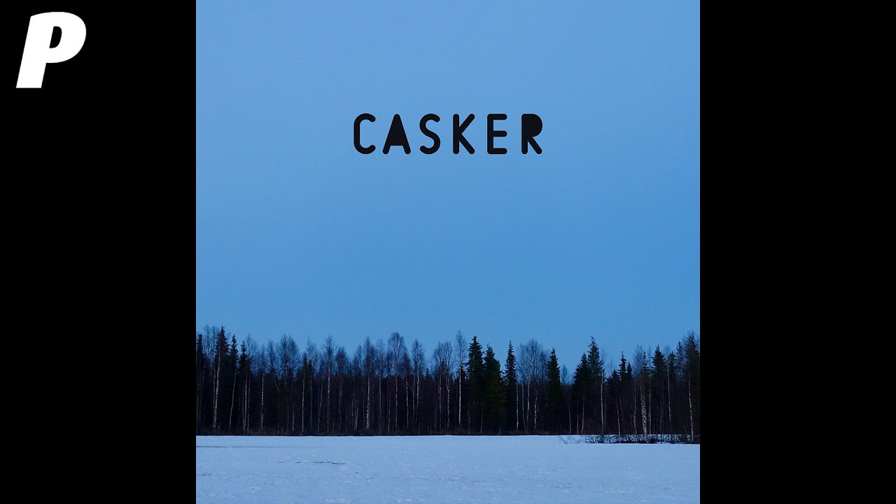[Official Audio] 캐스커 (Casker) - Youth - YouTube
