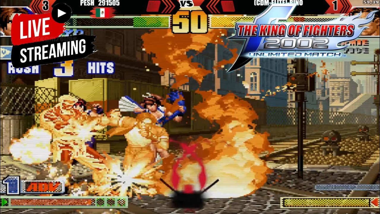 Juegan como nunca y pierden como siempre | El pana Luigi #29 - YouTube