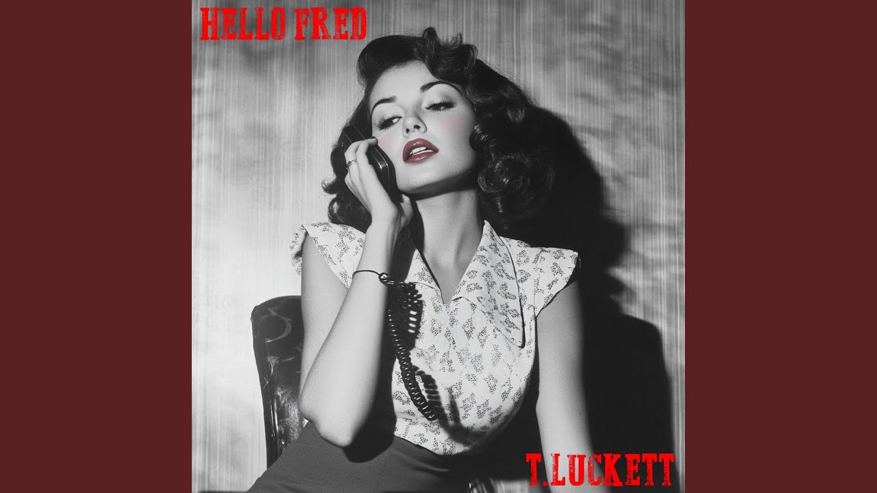 HELLO FRED - YouTube