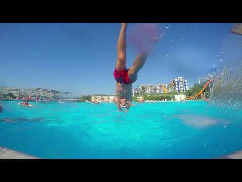 Paul Damixie - Get Lost / Аквапарк \