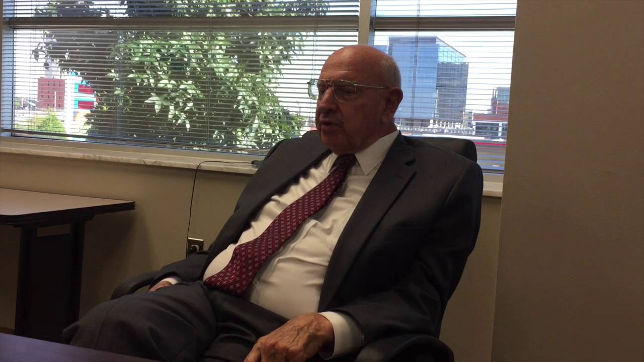 Insights on The Iran Nuclear Deal with Ambassador Thomas Pickering ...