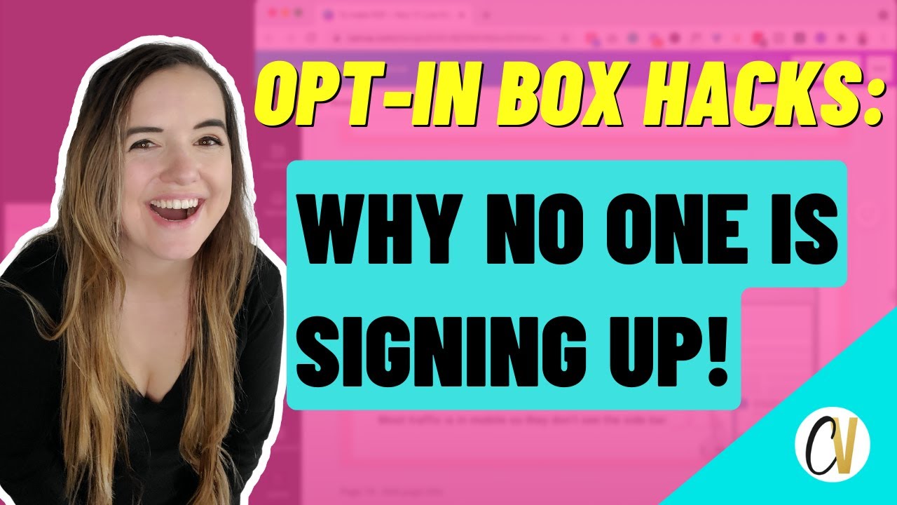 How to Get More Email Subscribers: Grow Your Email List with Opt-in ...