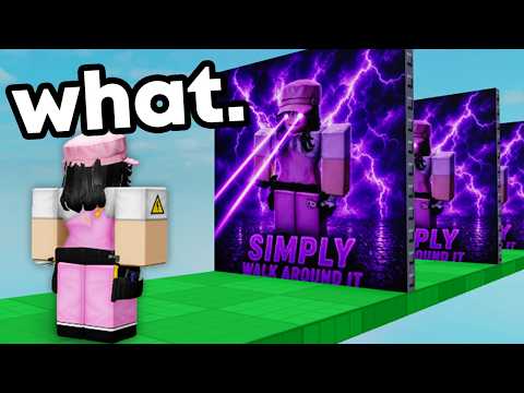 I Tried YOUR Roblox Obbies... Bad Idea.