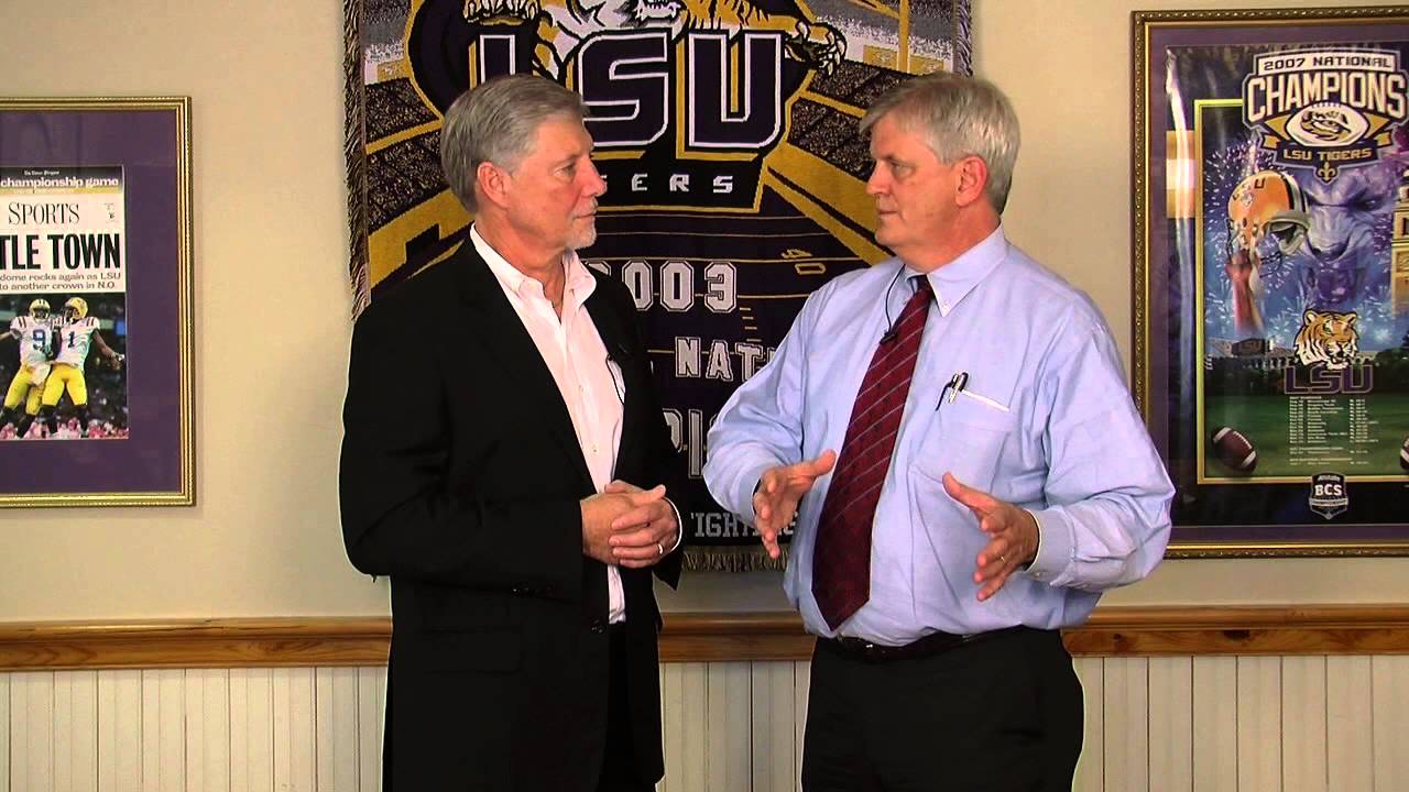 What's In Store Friday - Charles Riddle - YouTube