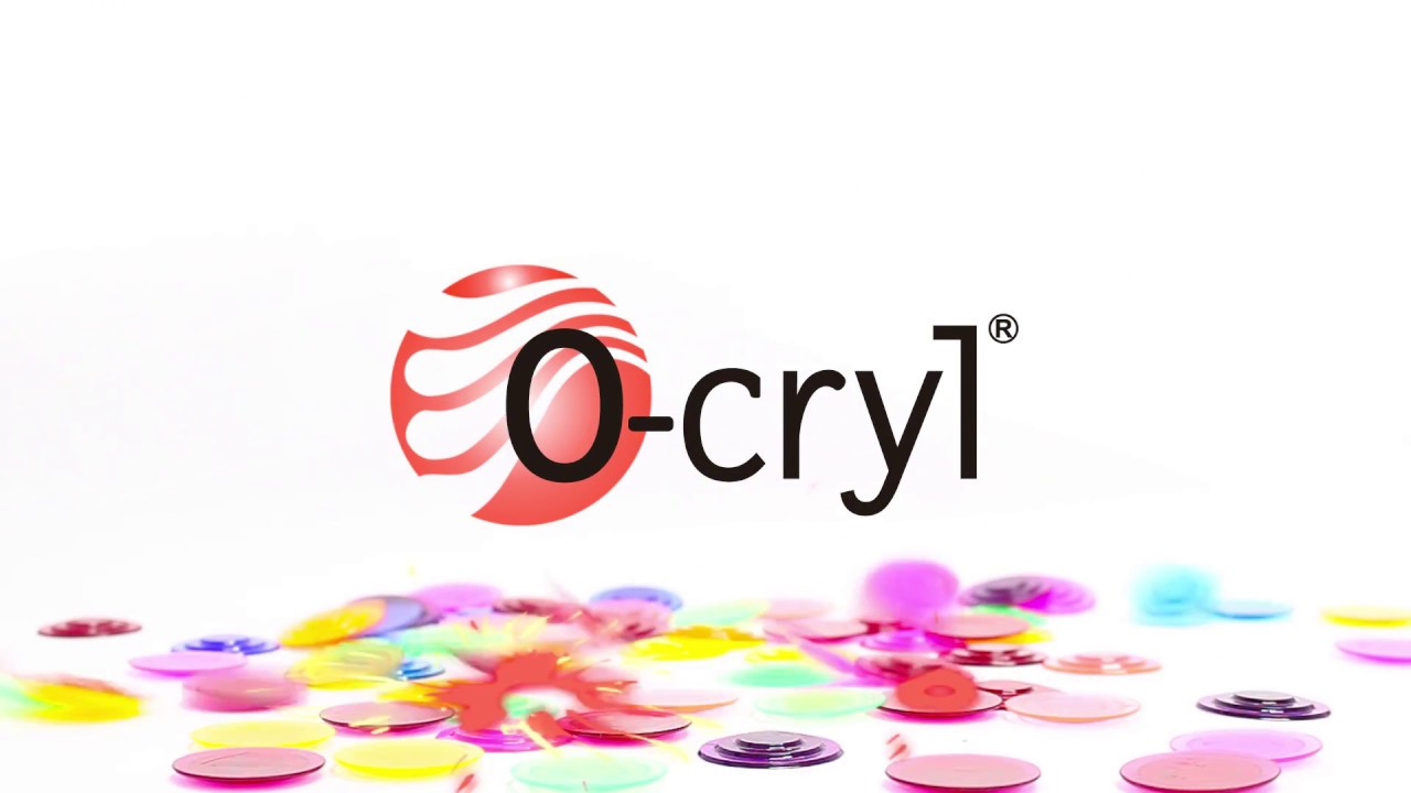 O-cryl - Acrílico para ortodoncia - YouTube