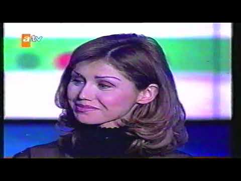 Ceylan Dön maralim (nostalji, atv, pop 40 listenin 1numara) by feridi 
