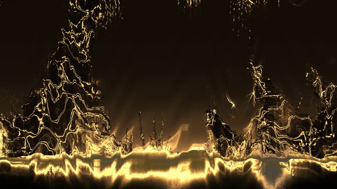 Rain World Part 12: Depths/Ending - YouTube