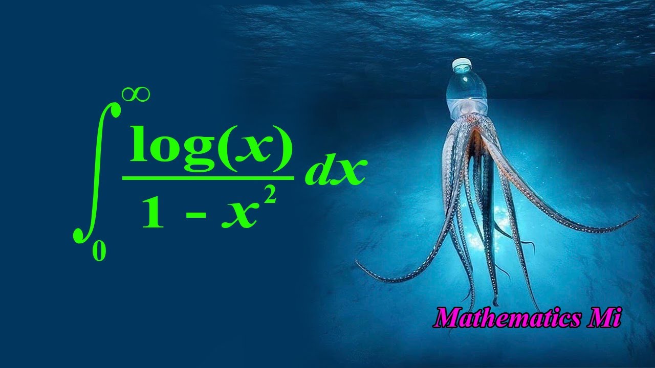 Ln of infinity - infoillinois