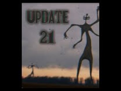 Update 21 Trevor Creatures Scary Killer - YouTube