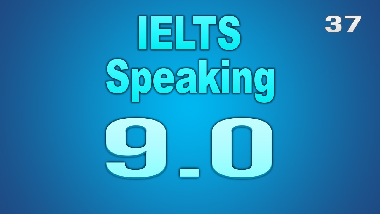 IELTS speaking band 9 sample questions and answers Leisure Activities ...
