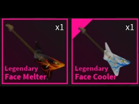 (Face Melter new track) and Face Coller soundtrack - YouTube