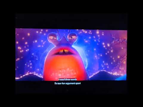 Shiny Song Cover from Moana - YouTube