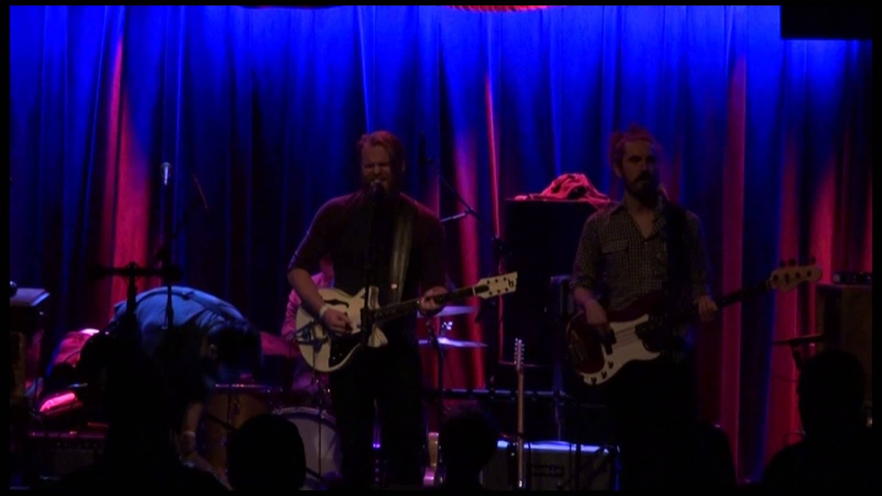 The Brothers Landreth - Let EM In - YouTube