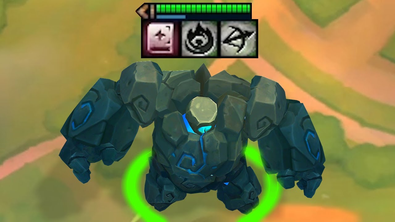 "Thanks for the Emblems Golem" into 3 Star Draven ⭐⭐⭐ + 3 Star Vel'Koz ...