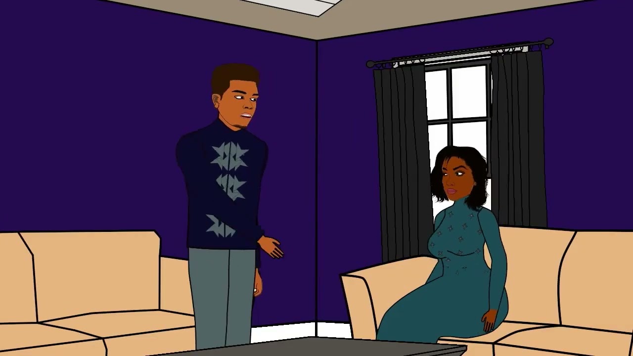 My Agony Episode 7 - YouTube