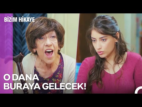 Yedi Bela Aysel'den Elibollar'a Baskın! - Bizim Hikaye