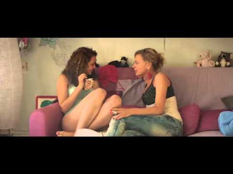 Trailer LITTLE THIRTEEN * Die deutsche Antwort auf KIDS!