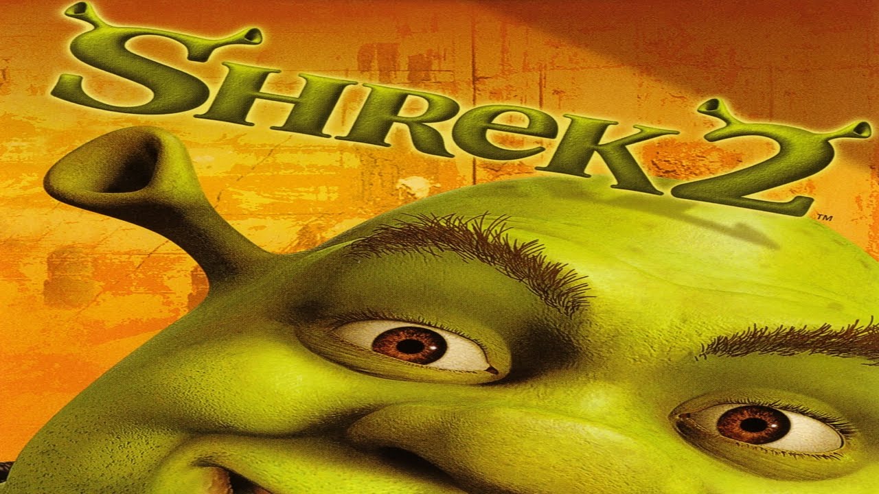 Shrek 2 Walkthrough - Part 4/11: Ogre Killer - YouTube