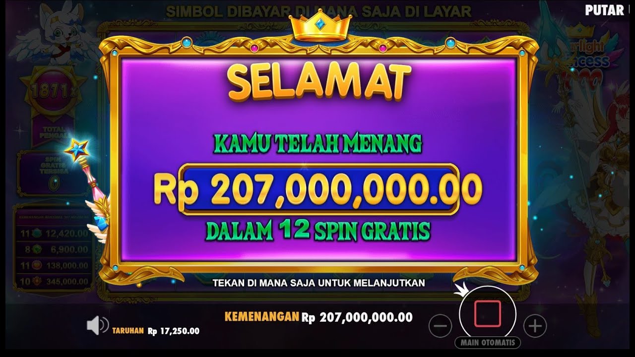 Starlight Princess 1000. MaxWin 15000x - YouTube