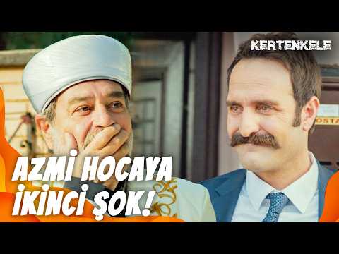 Hortlağın olduğu yerde nikah kıyamam - Kertenkele 41. Bölüm