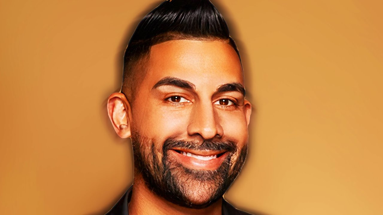 Dhar Mann Is AMAZING... - YouTube