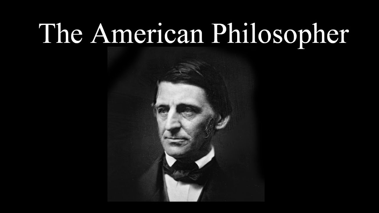 The American Philosopher - YouTube