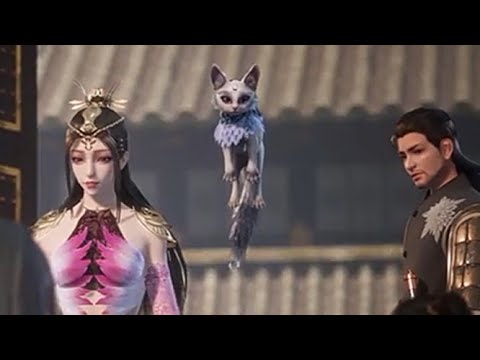 Great Doctor Miss Nine Episode 28 || Shen Yi Jiu Xiaojie Sub Indo - YouTube
