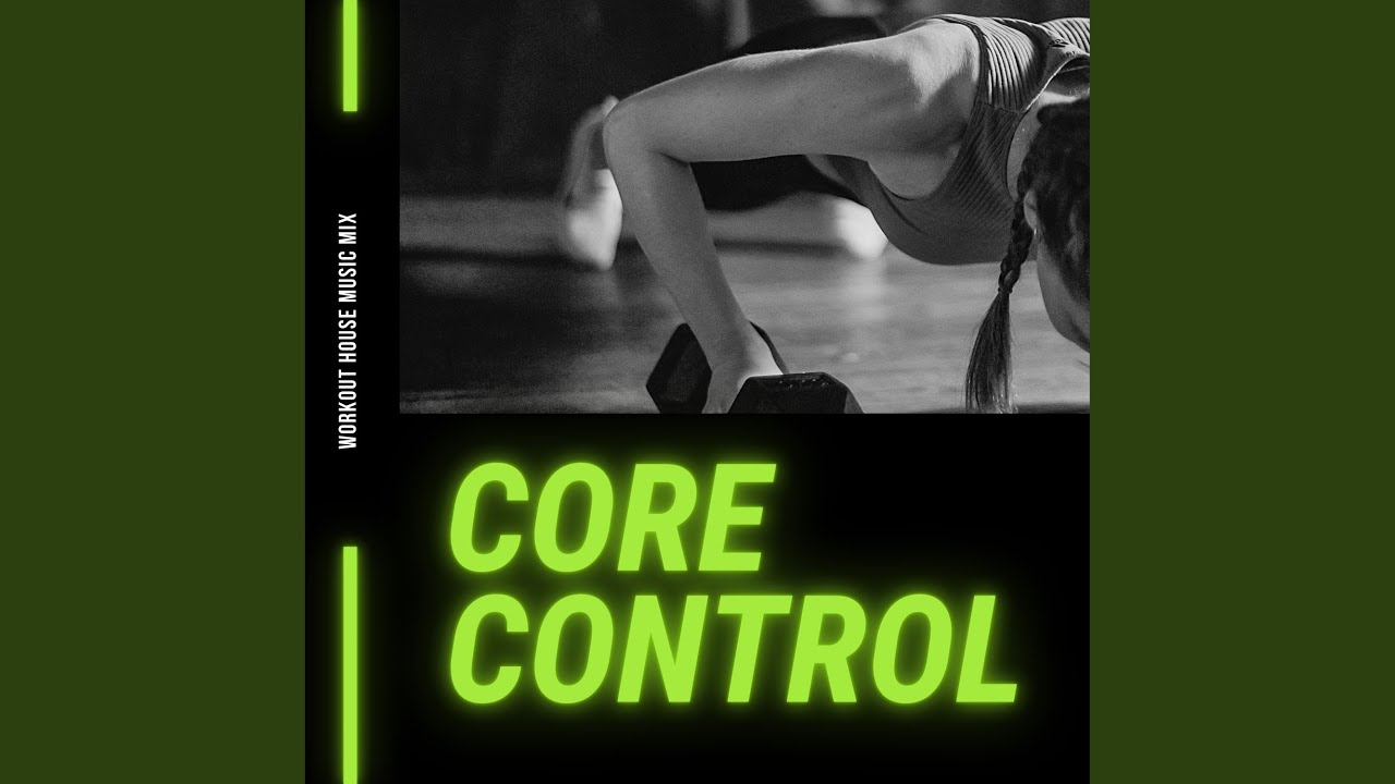 Workout Music Mix - YouTube Music