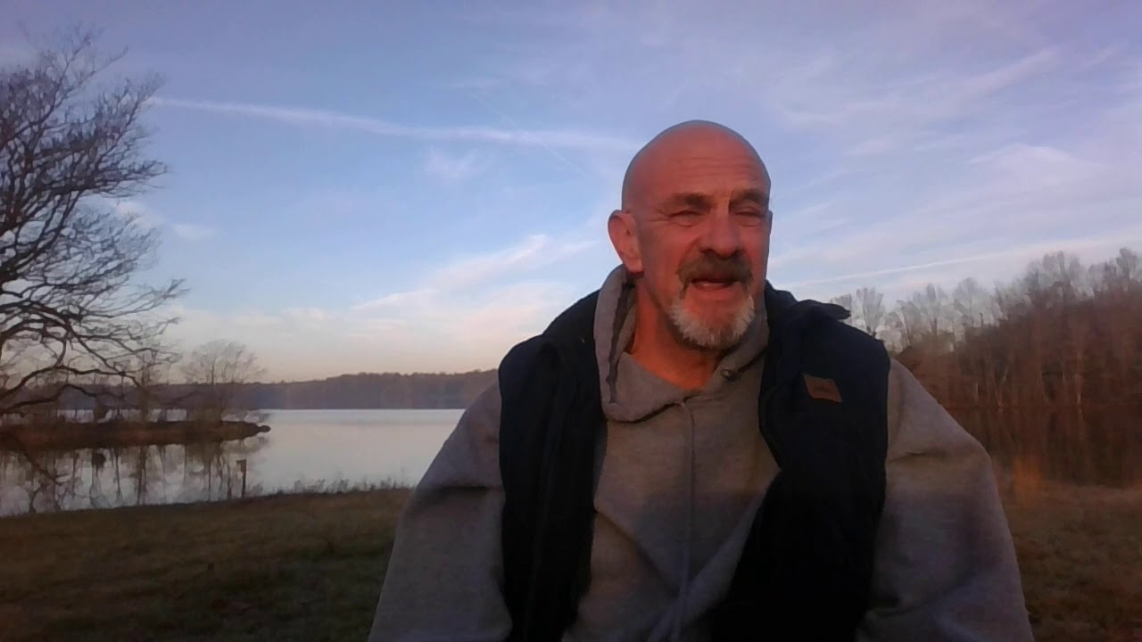 Jeff Pinney - 12-11-20 devotional - The Most Revolutionary, World ...